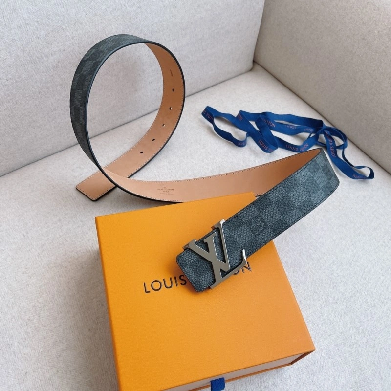 Original Louis Vuitton Belts