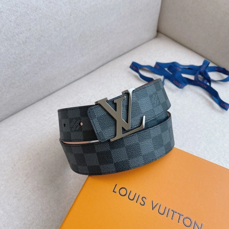 Original Louis Vuitton Belts