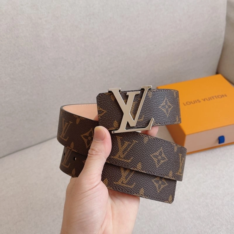 Perfect replica Louis Vuitton Belts