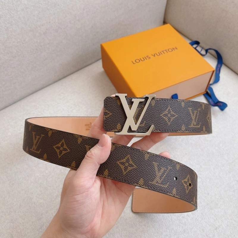 Perfect replica Louis Vuitton Belts