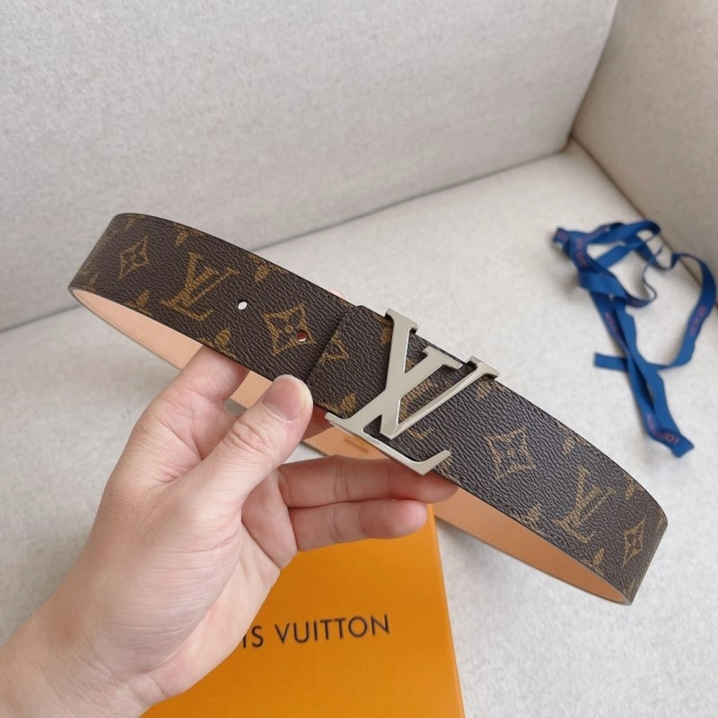 Perfect replica Louis Vuitton Belts