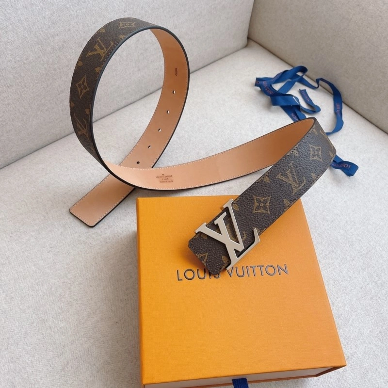 Perfect replica Louis Vuitton Belts