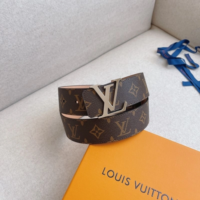 Perfect replica Louis Vuitton Belts