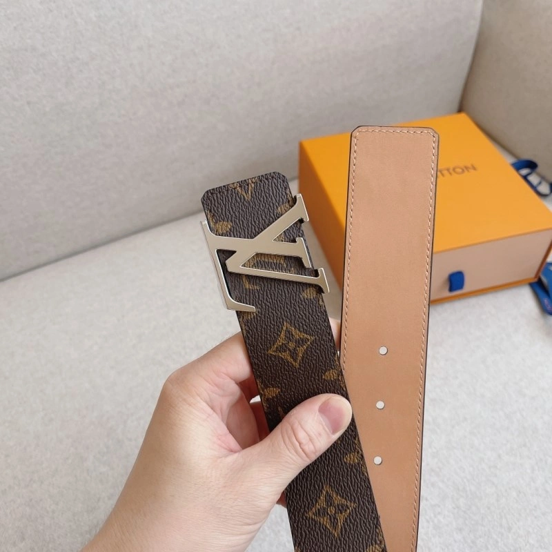 Perfect replica Louis Vuitton Belts