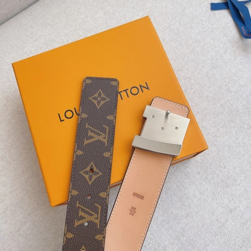 Perfect replica Louis Vuitton Belts