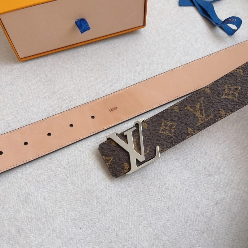 Perfect replica Louis Vuitton Belts