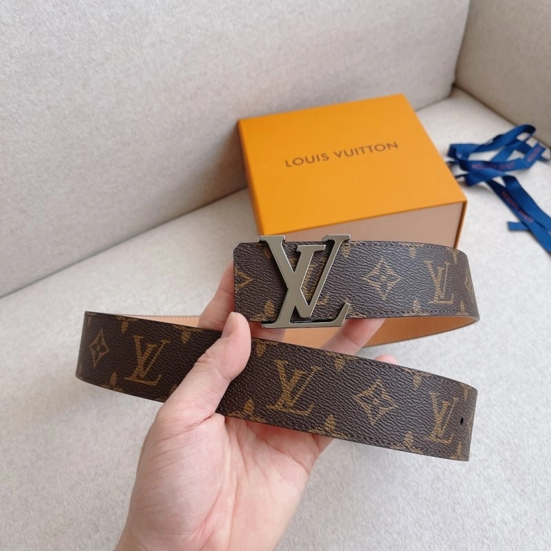 Value-priced Louis Vuitton Belts
