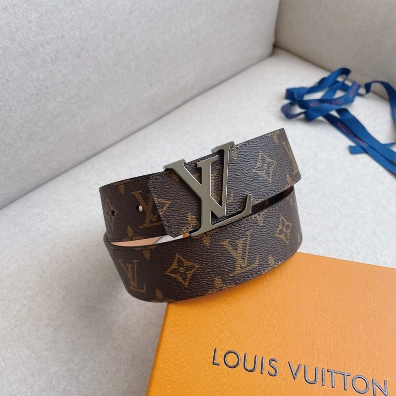 Value-priced Louis Vuitton Belts