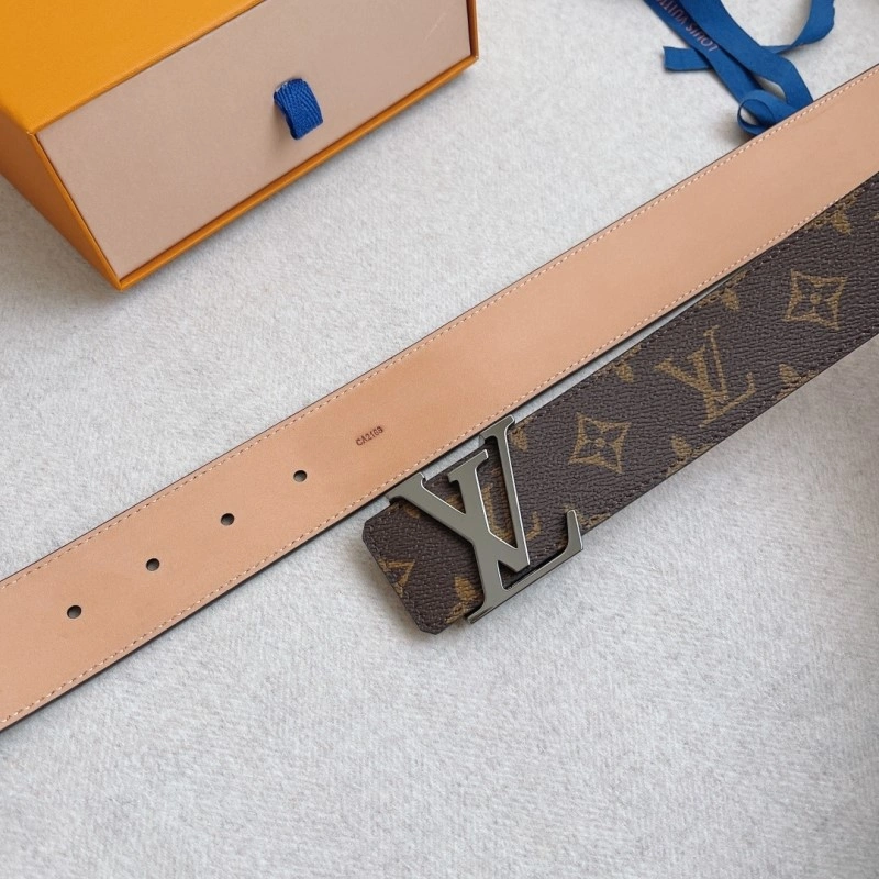 Value-priced Louis Vuitton Belts