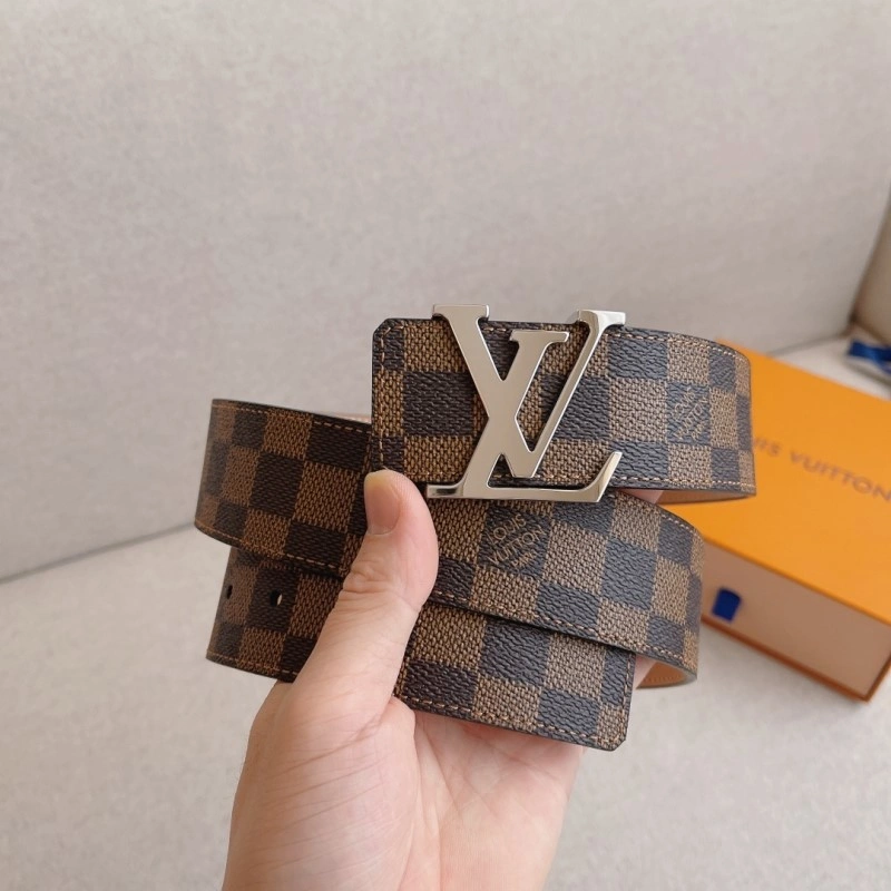 Reasonably priced Louis Vuitton Belts