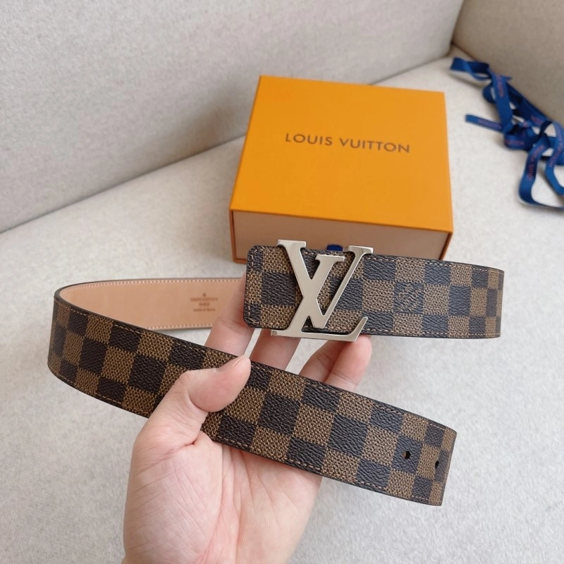 Reasonably priced Louis Vuitton Belts
