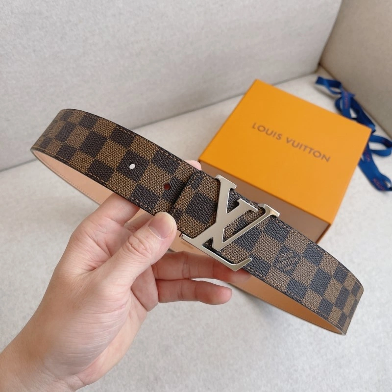 Reasonably priced Louis Vuitton Belts