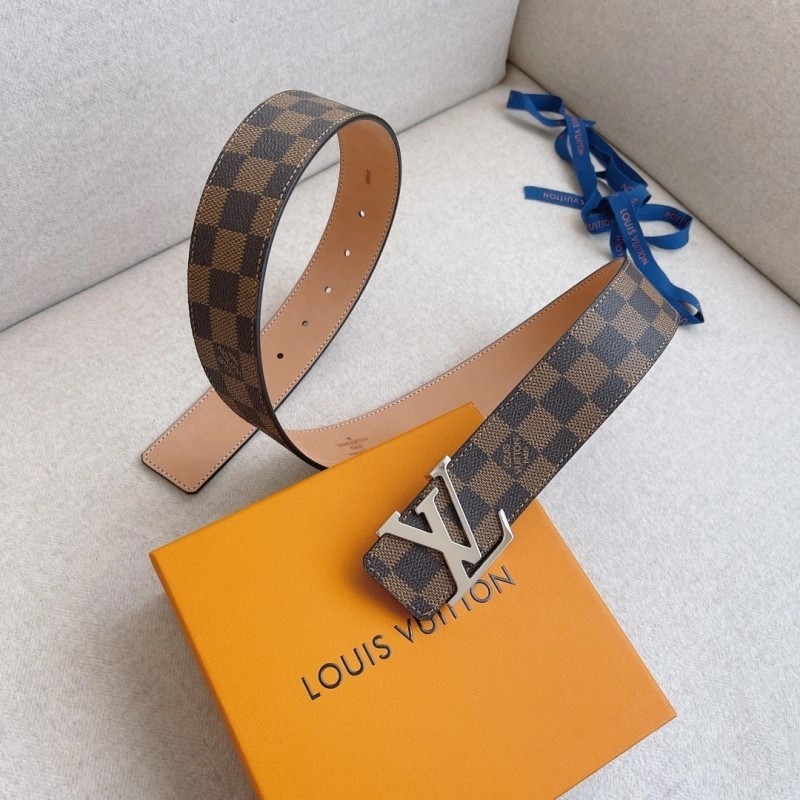 Reasonably priced Louis Vuitton Belts