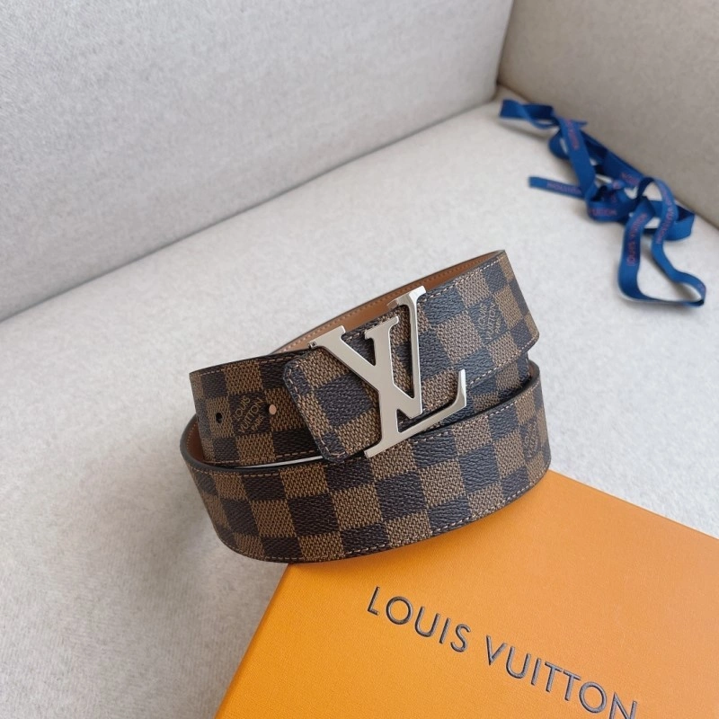 Reasonably priced Louis Vuitton Belts