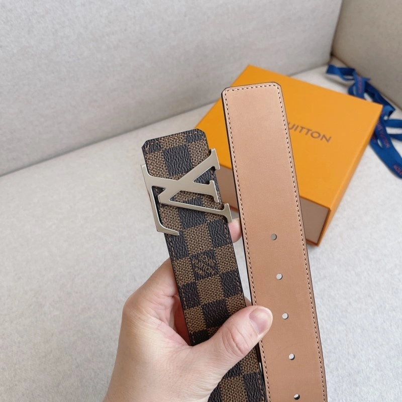 Reasonably priced Louis Vuitton Belts