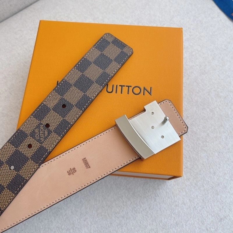 Reasonably priced Louis Vuitton Belts