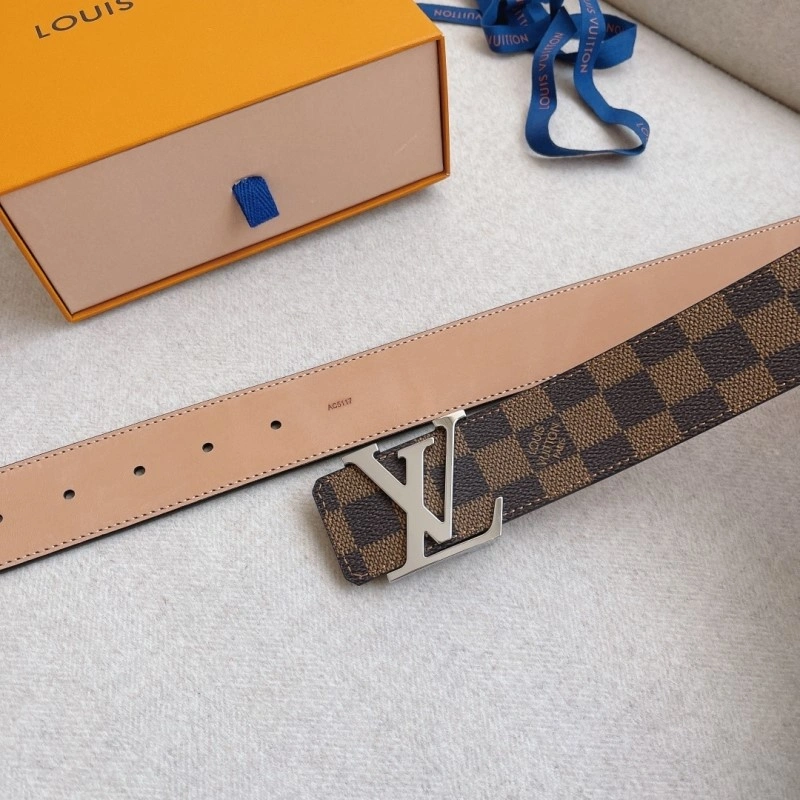 Reasonably priced Louis Vuitton Belts
