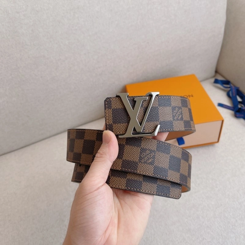 High accuracy Louis Vuitton Belts
