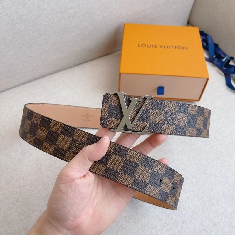 High accuracy Louis Vuitton Belts