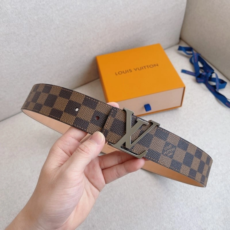 High accuracy Louis Vuitton Belts