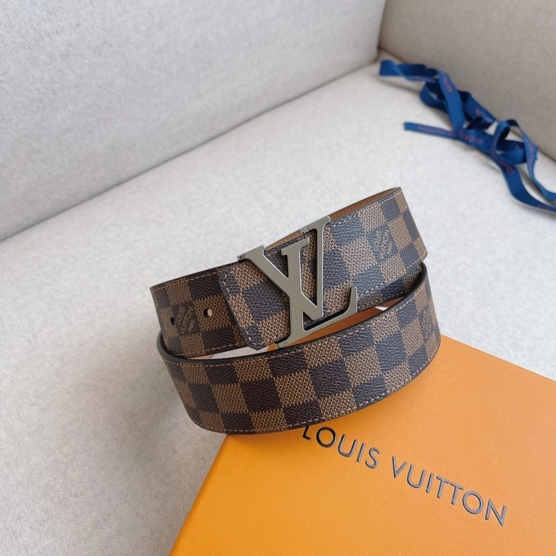 High accuracy Louis Vuitton Belts