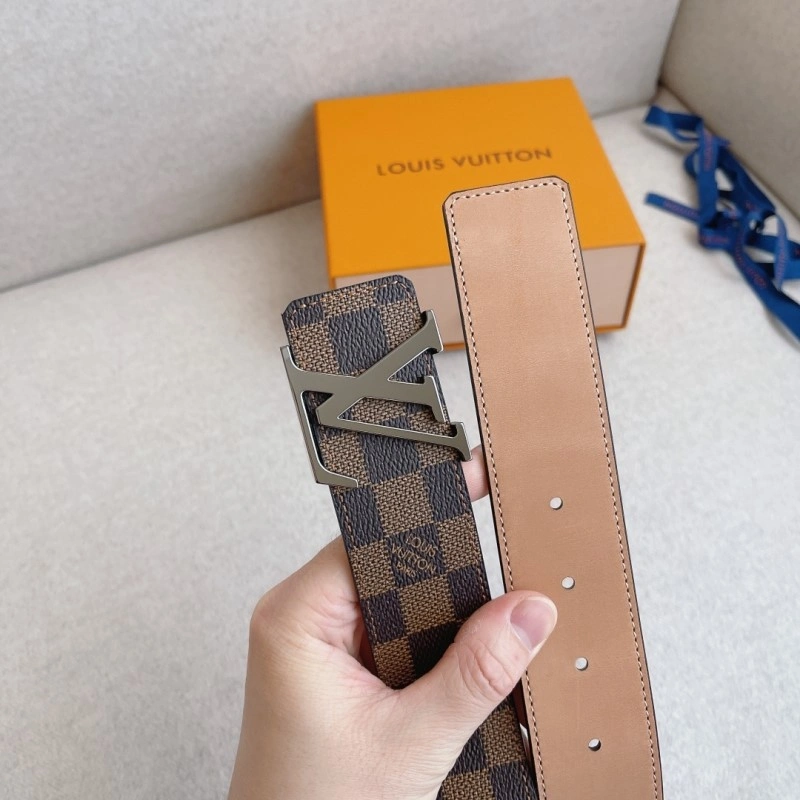 High accuracy Louis Vuitton Belts