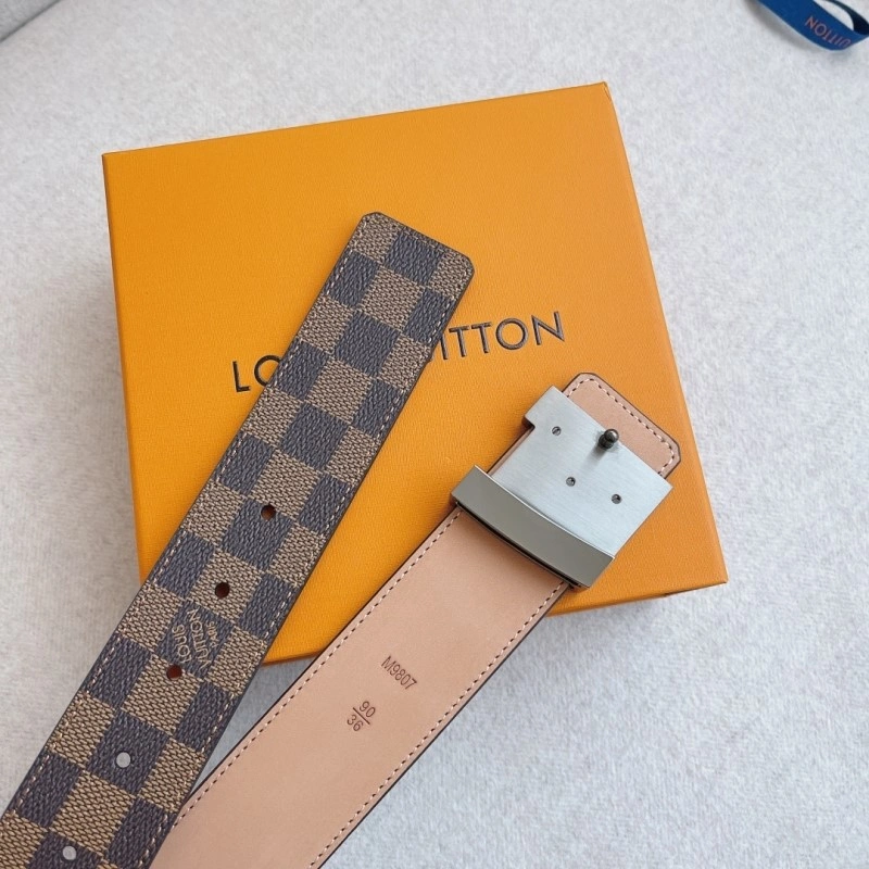 High accuracy Louis Vuitton Belts