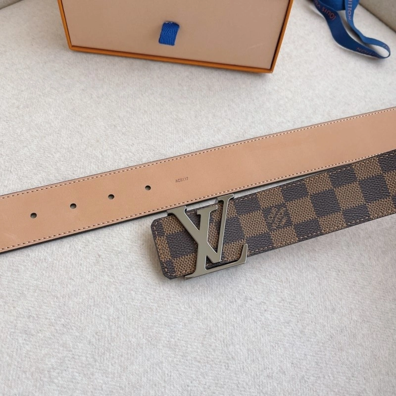 High accuracy Louis Vuitton Belts