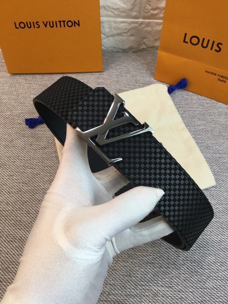 Perfect replica Louis Vuitton Belts