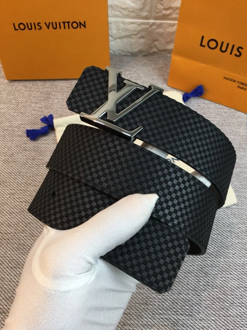 Perfect replica Louis Vuitton Belts