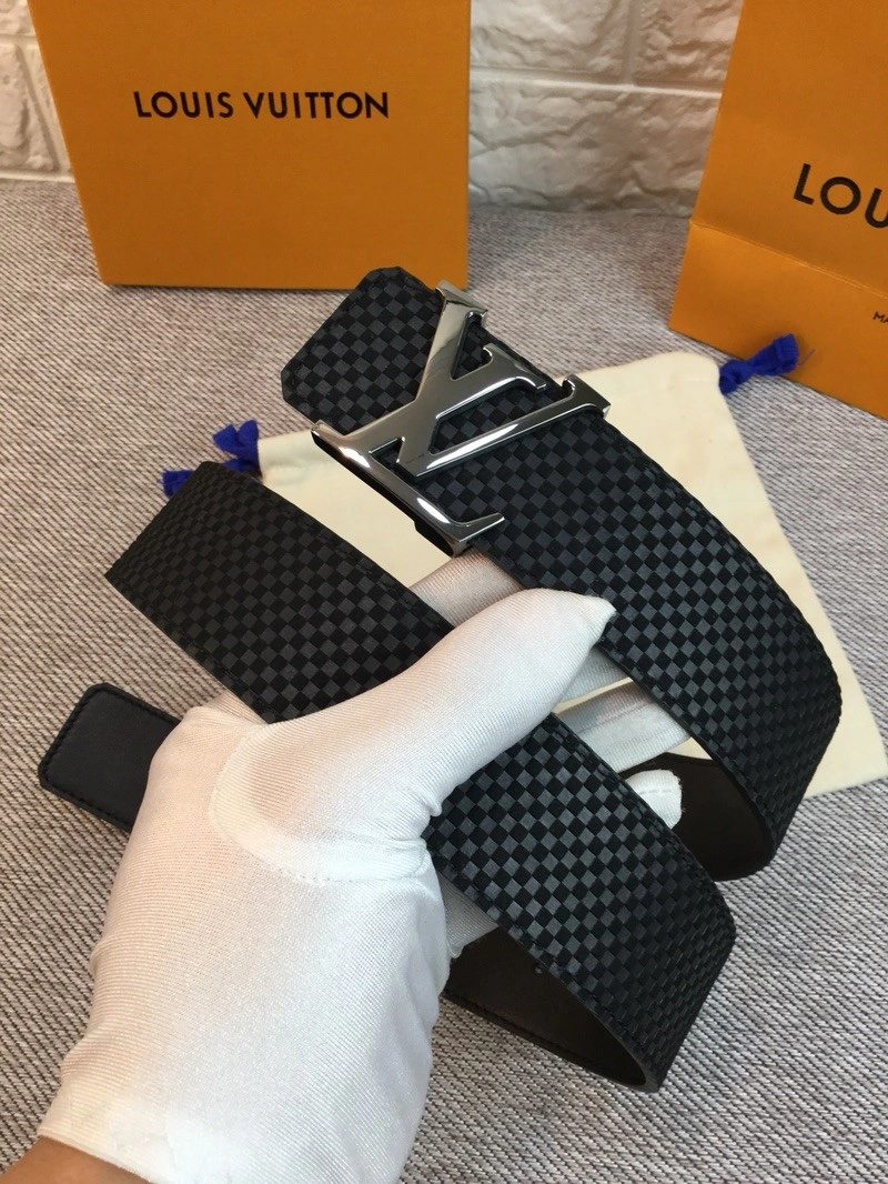 Perfect replica Louis Vuitton Belts