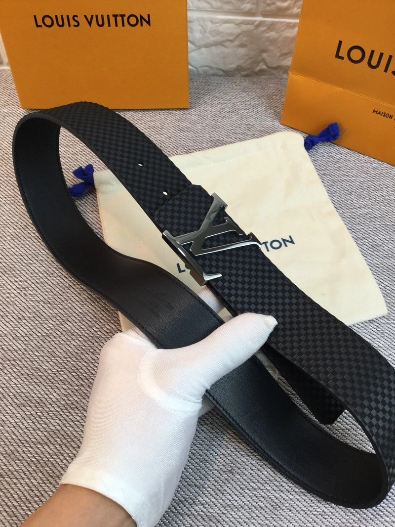 Perfect replica Louis Vuitton Belts