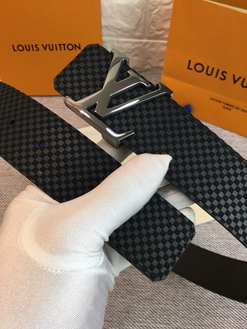 Perfect replica Louis Vuitton Belts