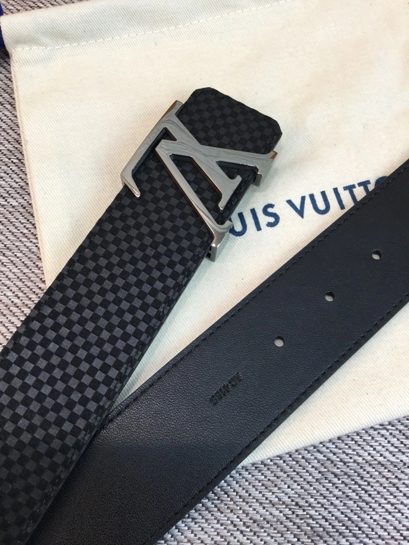 Perfect replica Louis Vuitton Belts
