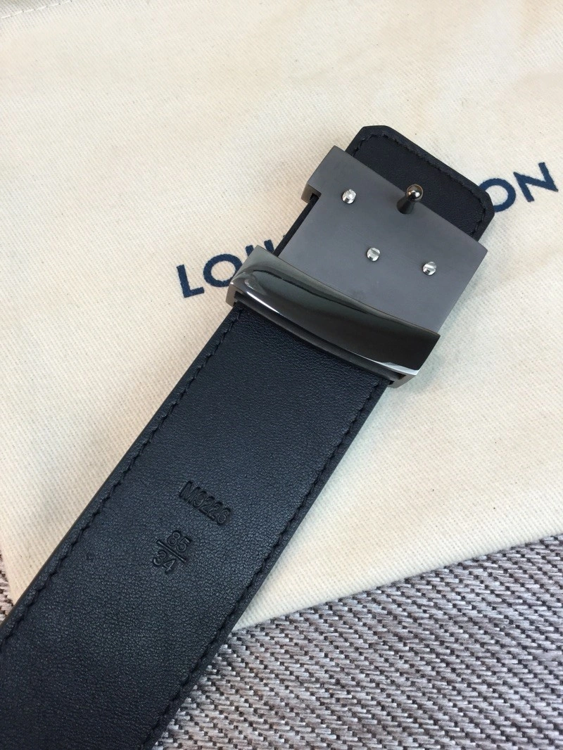 Perfect replica Louis Vuitton Belts