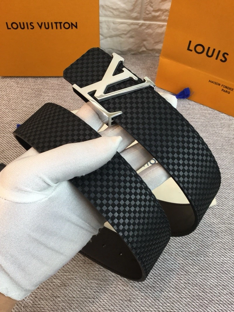 High fidelity Louis Vuitton Belts