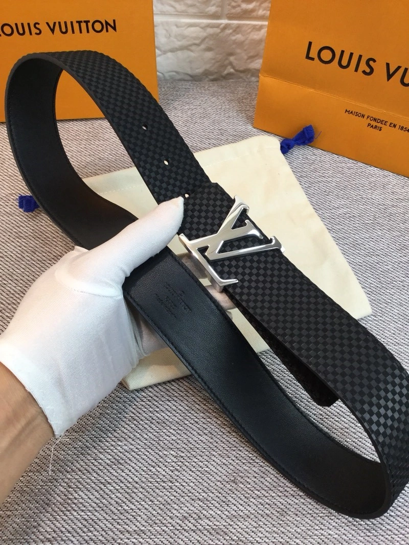 High fidelity Louis Vuitton Belts