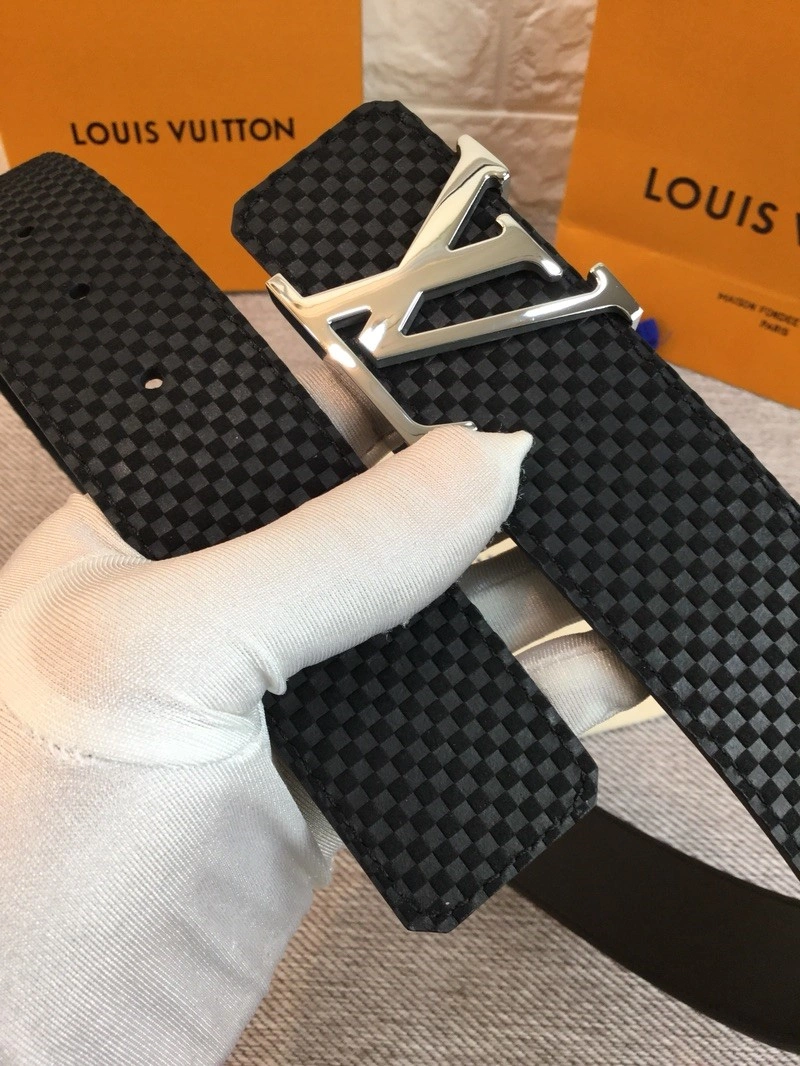 High fidelity Louis Vuitton Belts