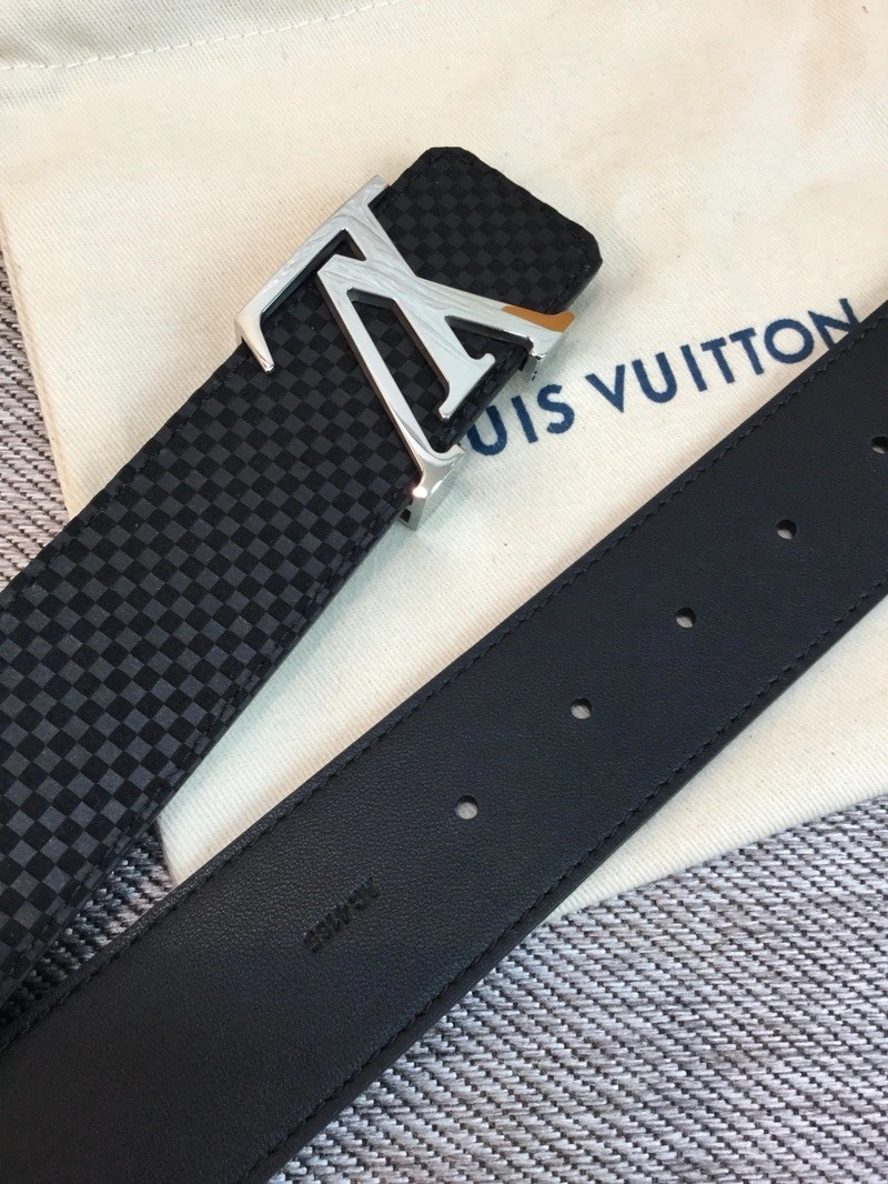 High fidelity Louis Vuitton Belts