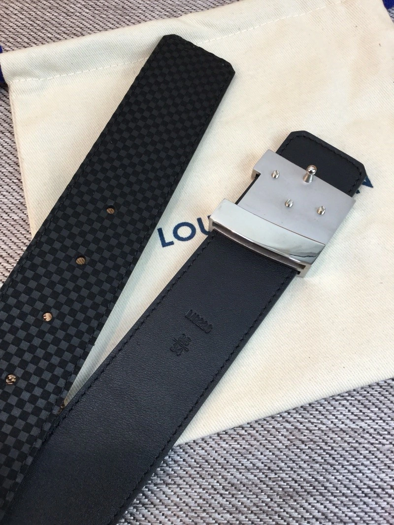 High fidelity Louis Vuitton Belts