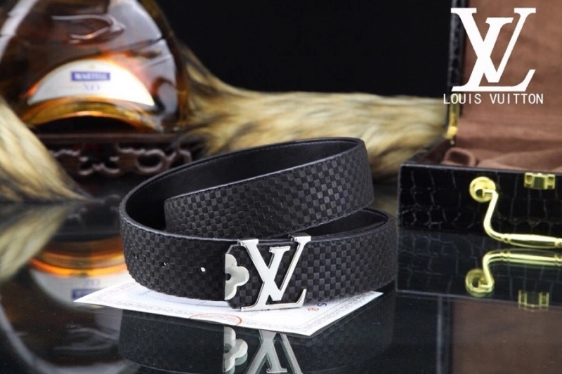 Value-priced Louis Vuitton Belts