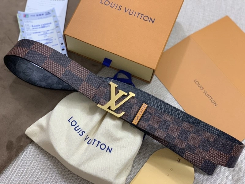 Inexpensive Louis Vuitton Belts