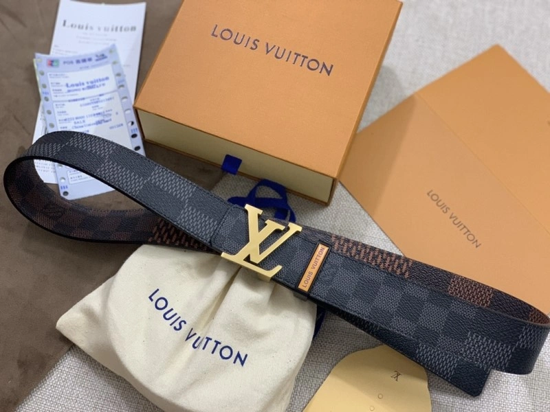Inexpensive Louis Vuitton Belts