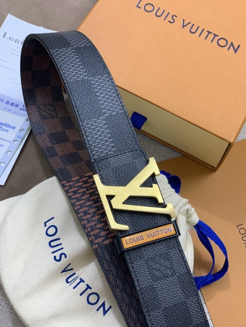 Inexpensive Louis Vuitton Belts