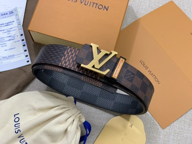 Inexpensive Louis Vuitton Belts