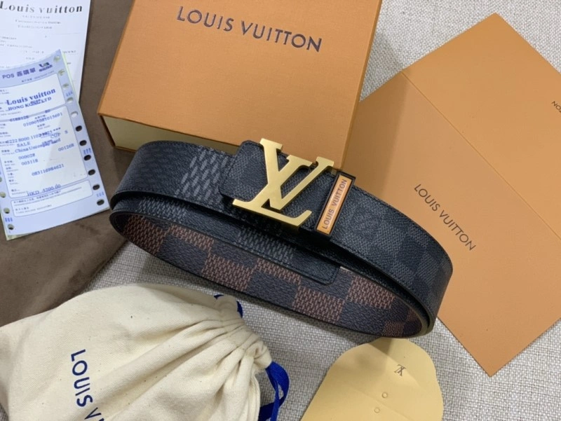 Inexpensive Louis Vuitton Belts