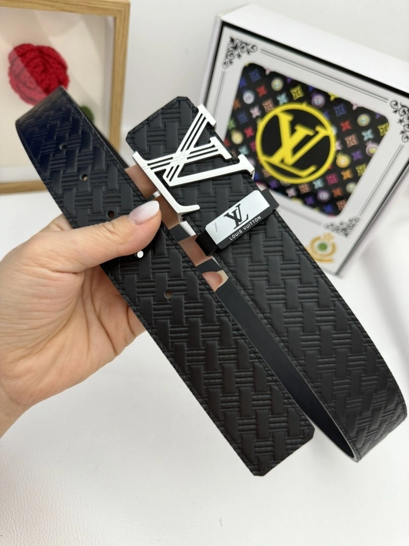 Original Louis Vuitton Belts