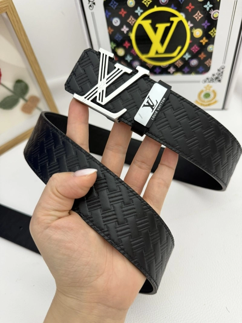 Original Louis Vuitton Belts