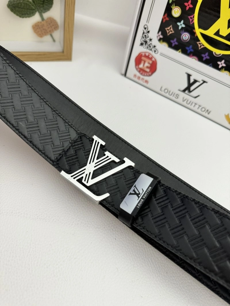 Original Louis Vuitton Belts