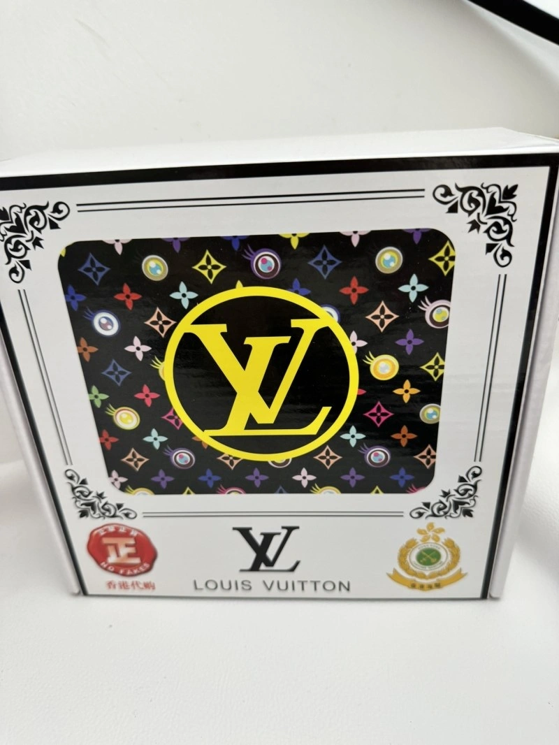 Original Louis Vuitton Belts